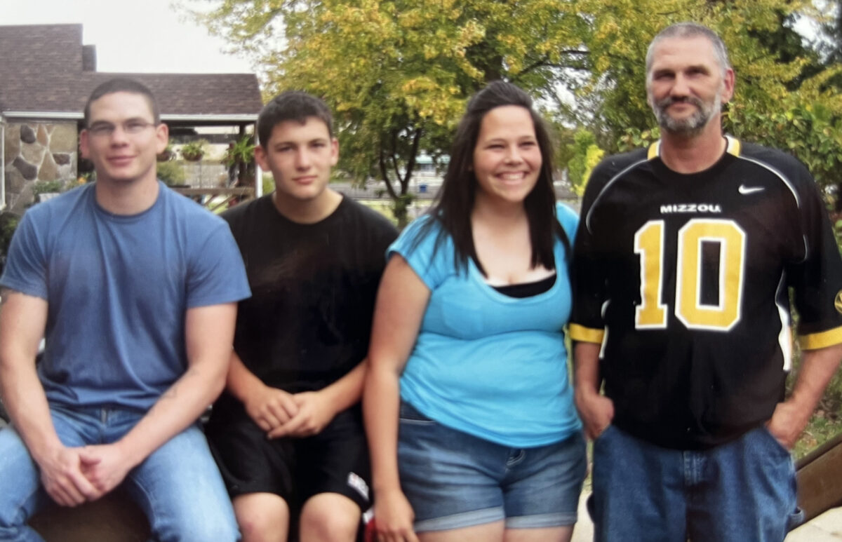 Ross Bush - Barnes Family Funeral Home