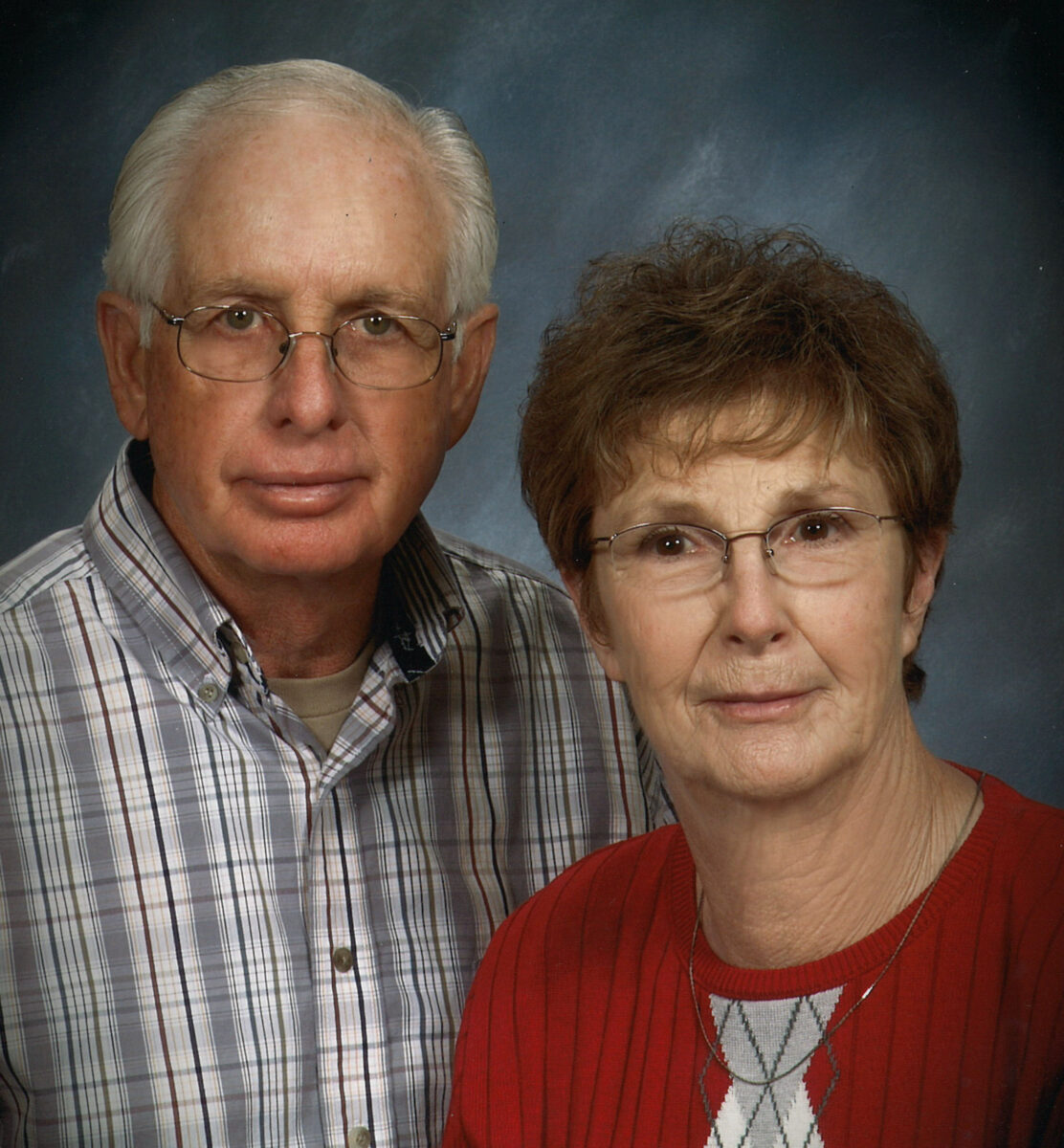 Mary Gullett - Barnes Family Funeral Home