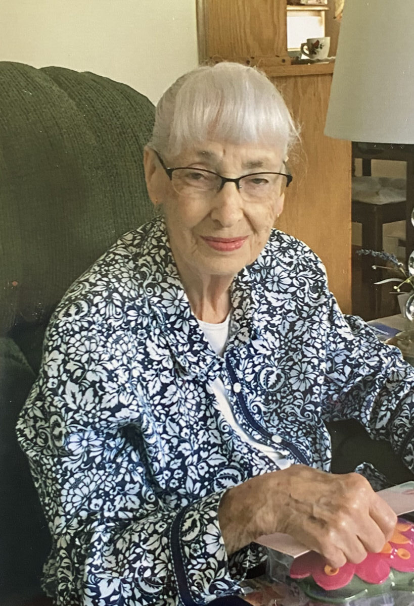 Breta Holmes - Barnes Family Funeral Home