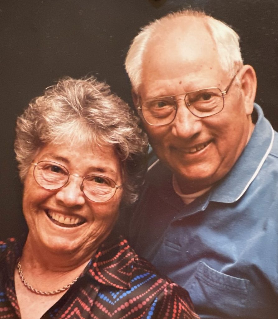 Kenneth Rantz - Barnes Family Funeral Home