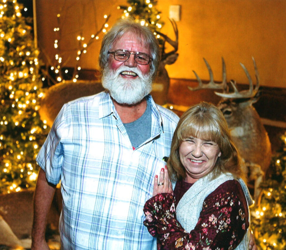 Euella West - Barnes Family Funeral Home