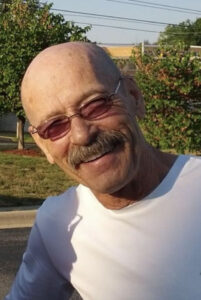 Johnny Roberts - Barnes Family Funeral Home