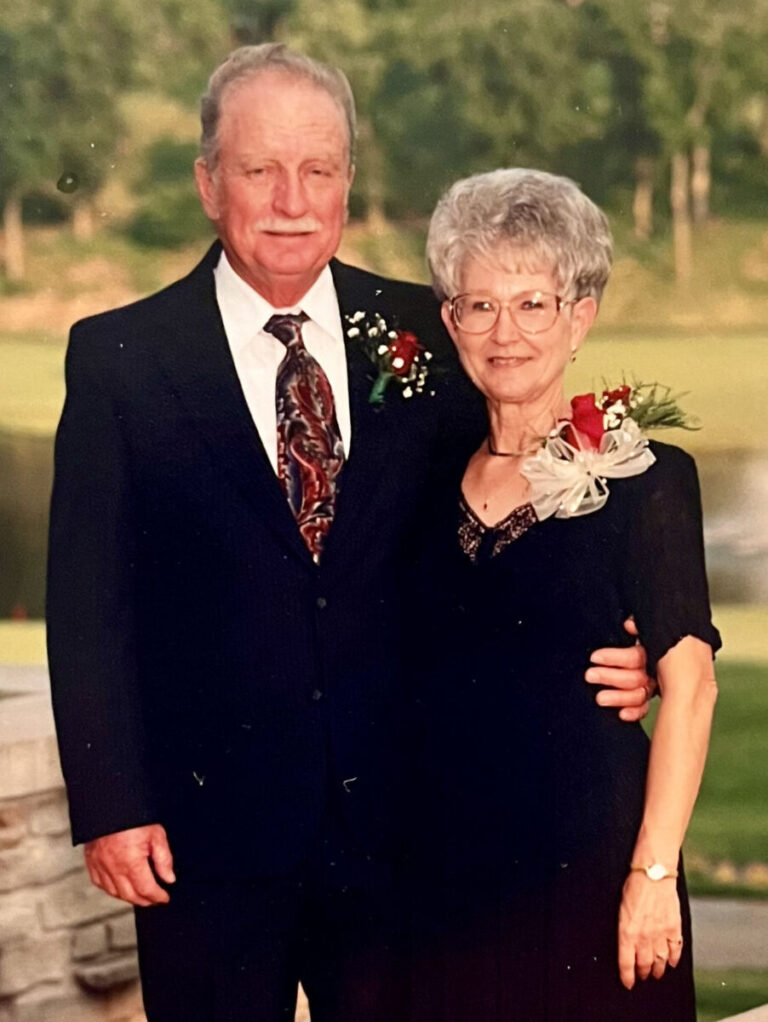 Earl Amos Coffer - Barnes Family Funeral Home