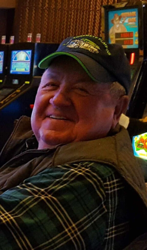 Marvel Tim Mills - Barnes Family Funeral Home