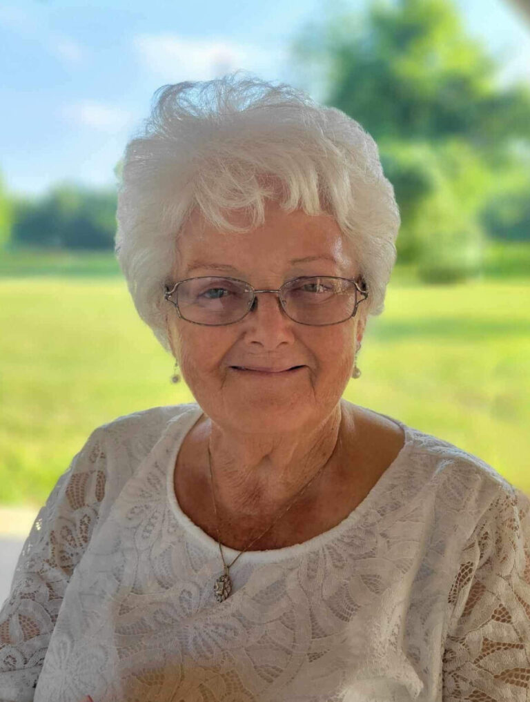 Laverne Hall - Barnes Family Funeral Home