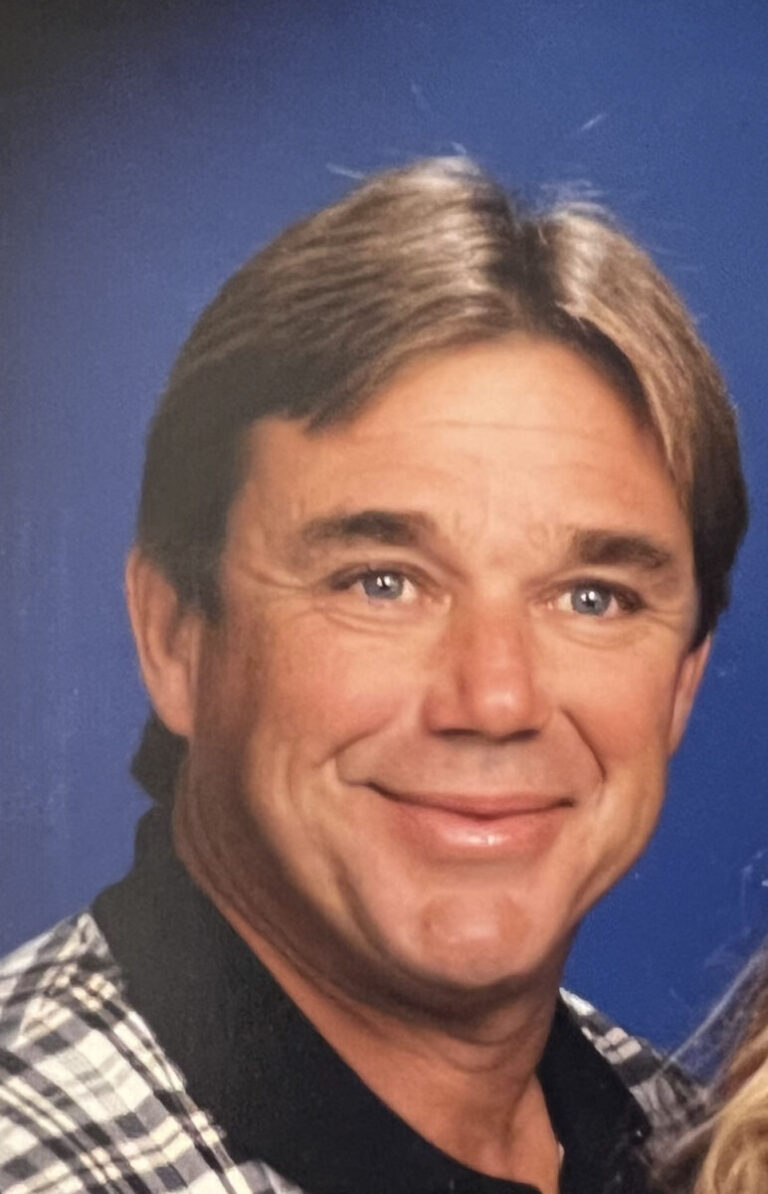 Clark Lee Latimer - Barnes Family Funeral Home