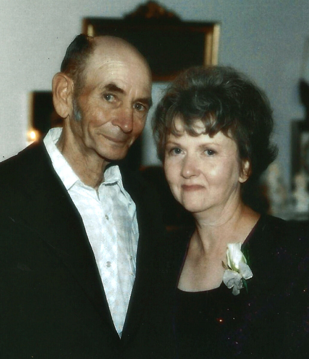 Denton Hicks - Barnes Family Funeral Home