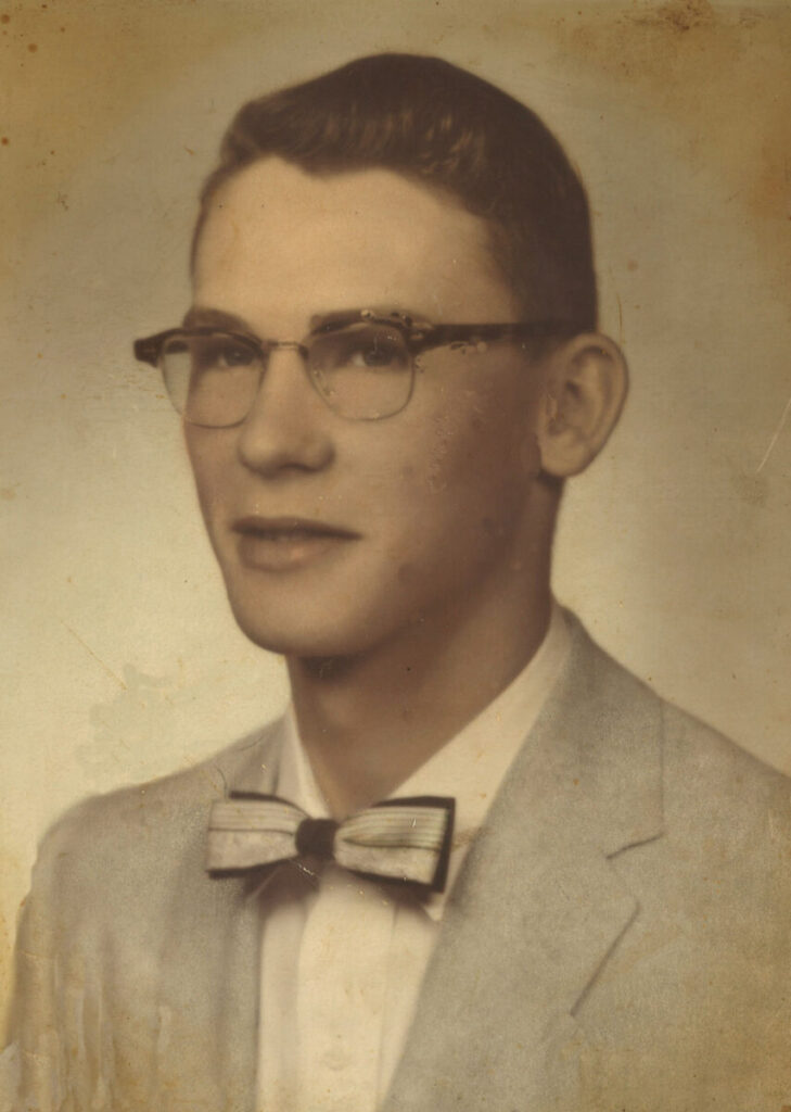 John Hull - Barnes Family Funeral Home