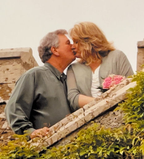 Tommy Foster - Barnes Family Funeral Home