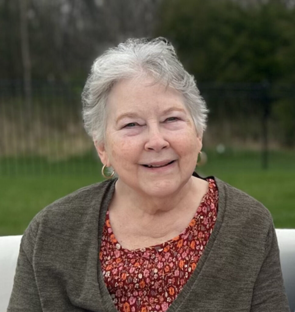 Cynthia Marie Growcock - Barnes Family Funeral Home