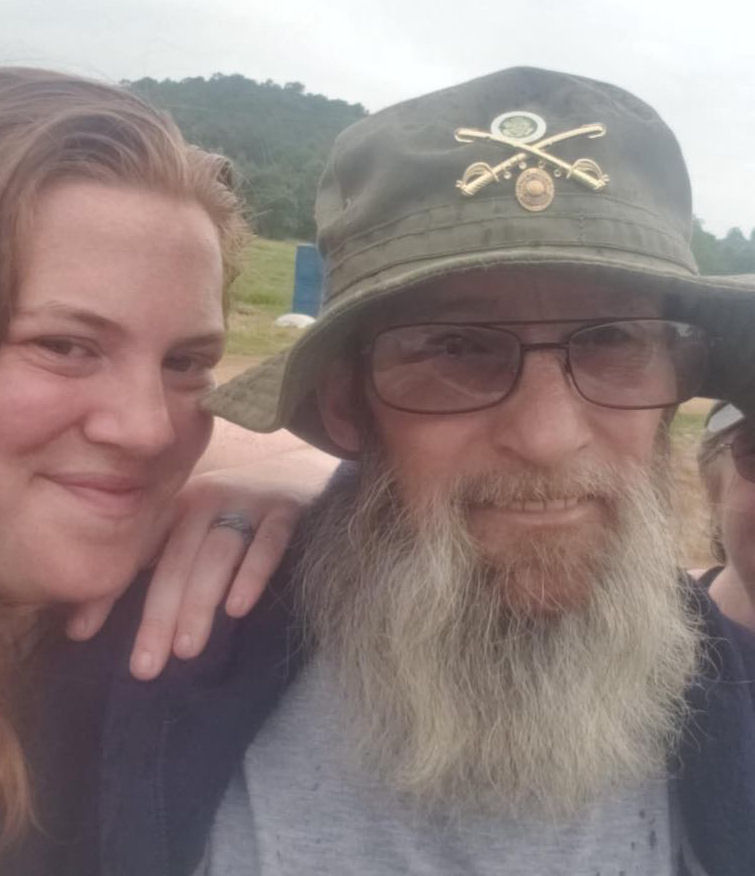 Brian Morris - Barnes Family Funeral Home