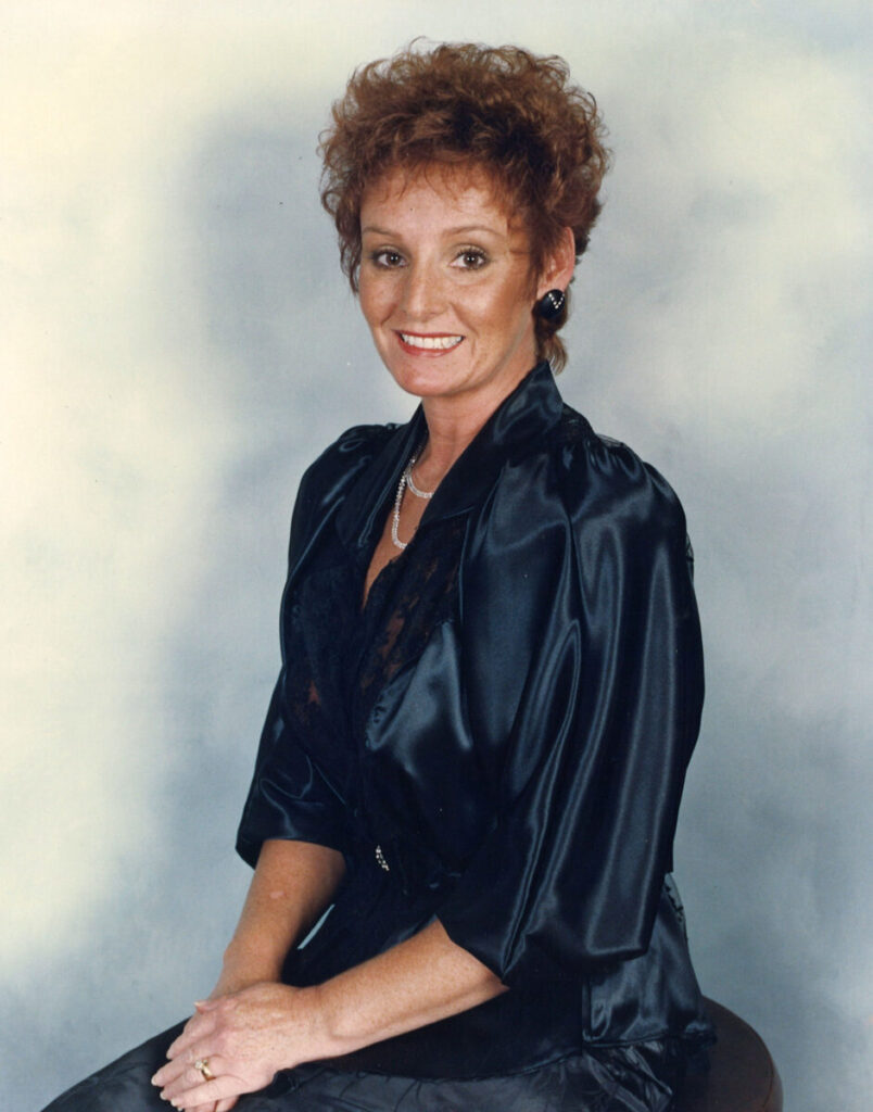 Sandra Boyd - Barnes Family Funeral Home