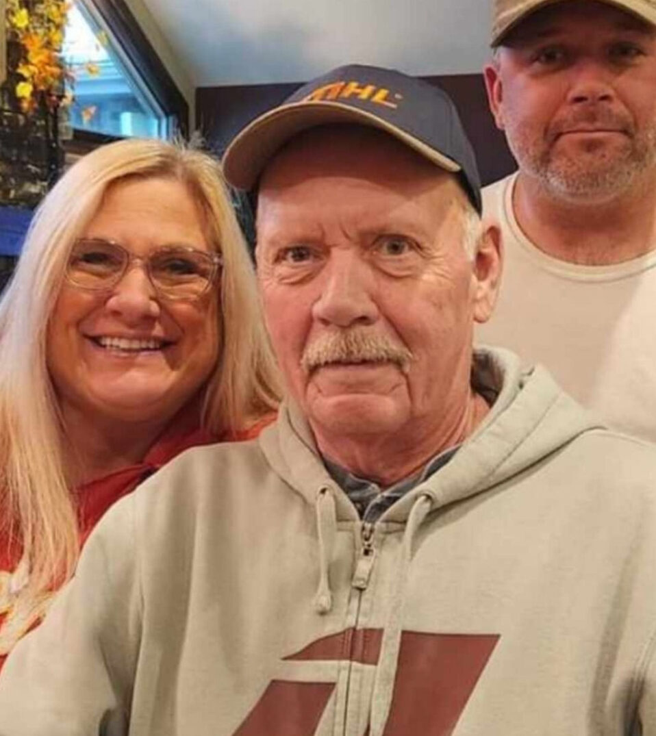 Michael Sanders - Barnes Family Funeral Home