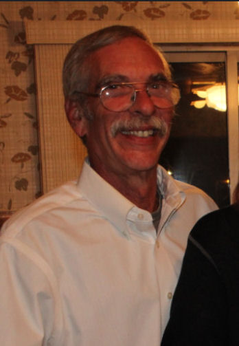 Michael Kram - Barnes Family Funeral Home