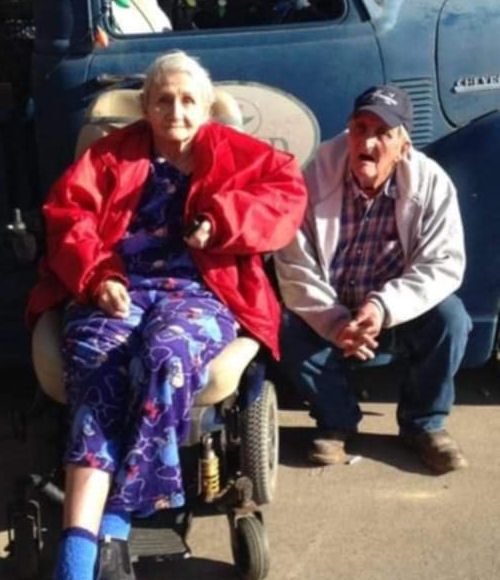 Patricia Willis - Barnes Family Funeral Home