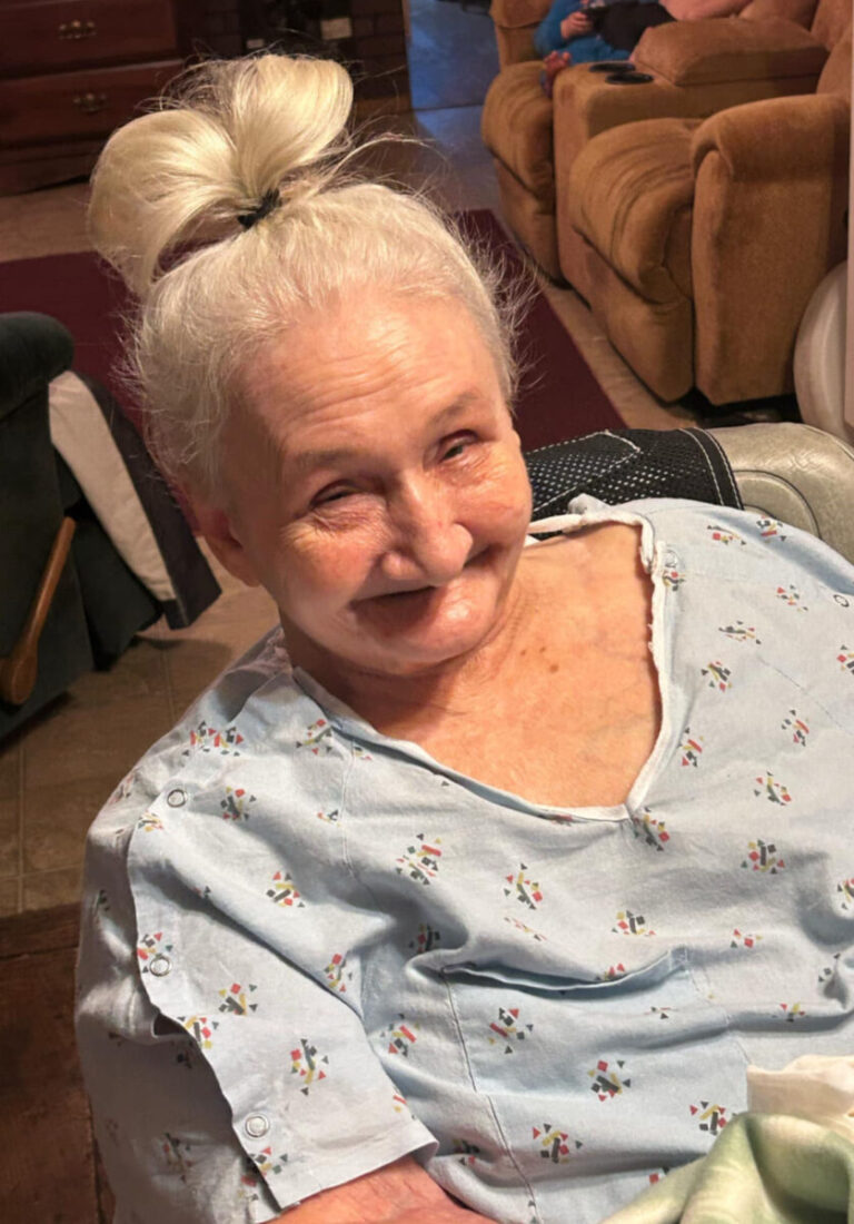 Patricia Willis - Barnes Family Funeral Home