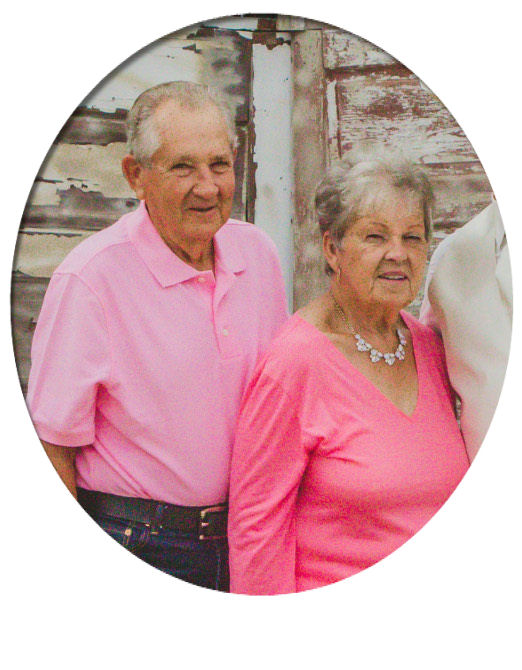 James "Jim" Carnes - Barnes Family Funeral Home