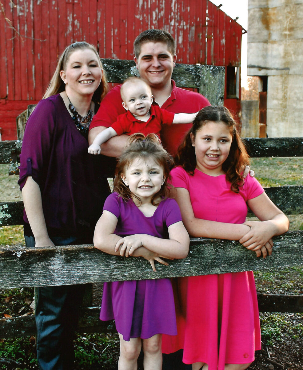 Tami Jo Smith - Barnes Family Funeral Home