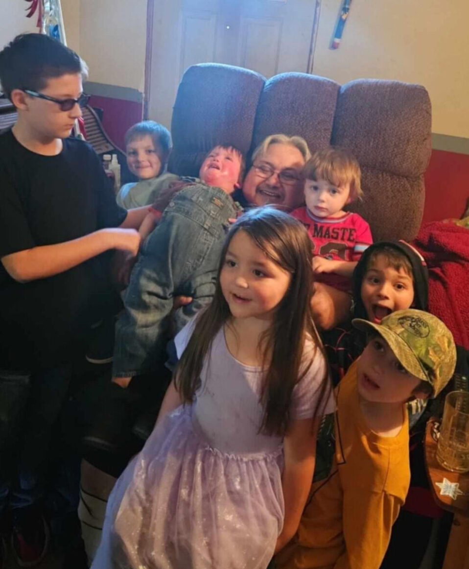 Manuel C. Camacho - Barnes Family Funeral Home