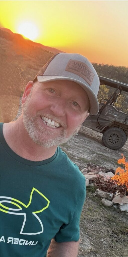 Doug B. Harwell - Barnes Family Funeral Home