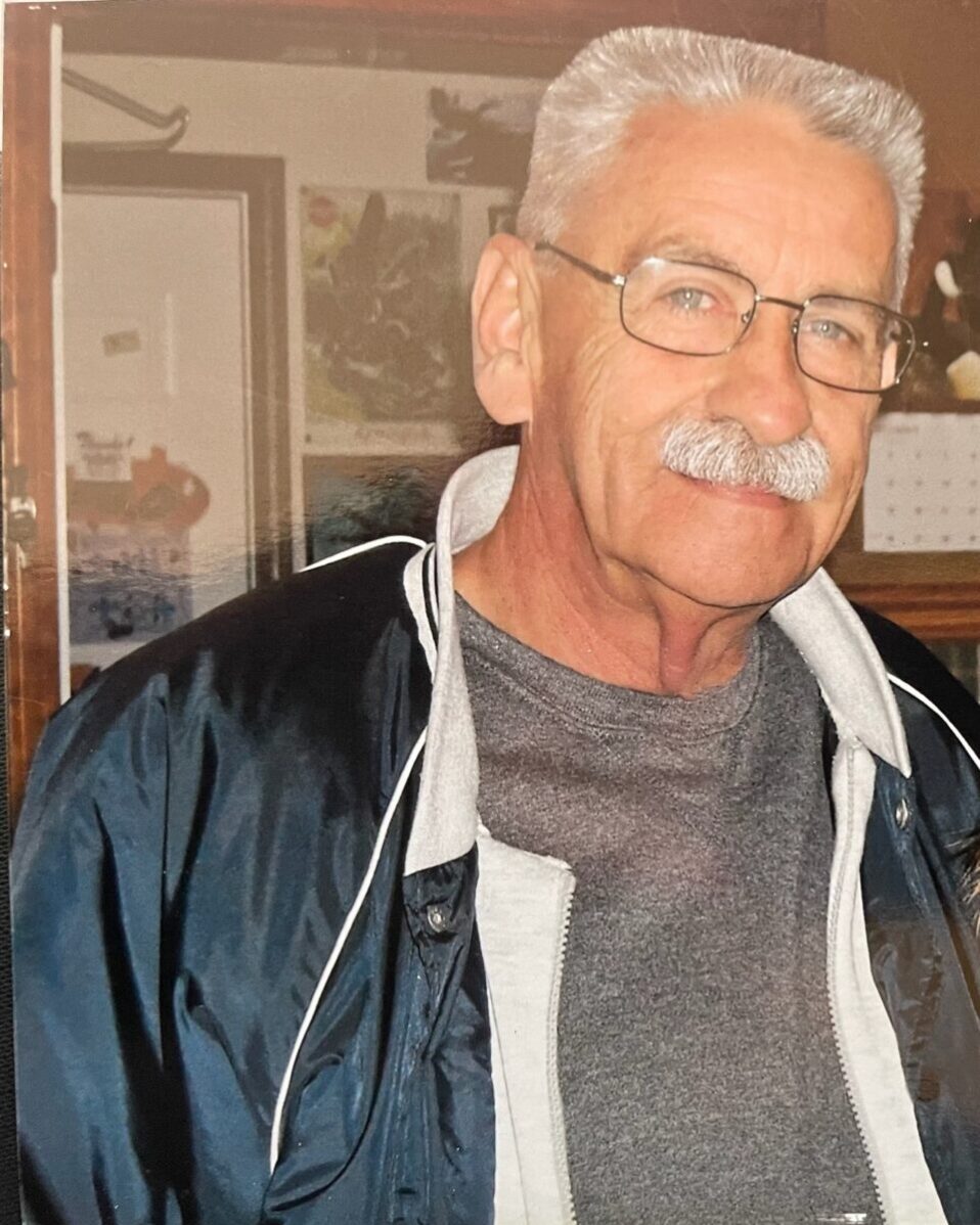 Robert Mayes - Barnes Family Funeral Home